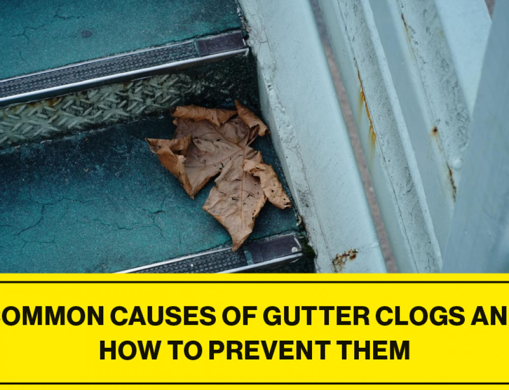 Downspout vs. Gutter: Understanding the Key Differences